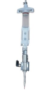 Fine dispensing technology - Engineering-Lab Co., Ltd.