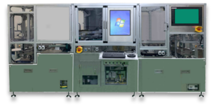 Automatic high-precision dispensing machines - Engineering-Lab Co., Ltd.