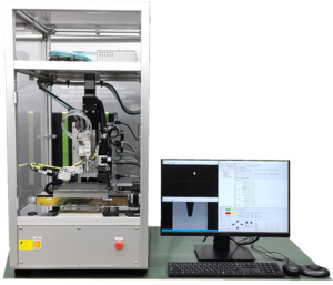 Desktop type high-precision dispensing machine ED20 - Engineering-Lab ...