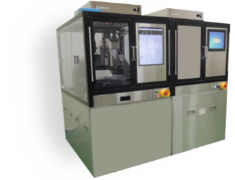 Automatic high-precision dispensing machines - Engineering-Lab Co., Ltd.