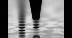 Twin-air dispenser - Engineering-Lab Co., Ltd.