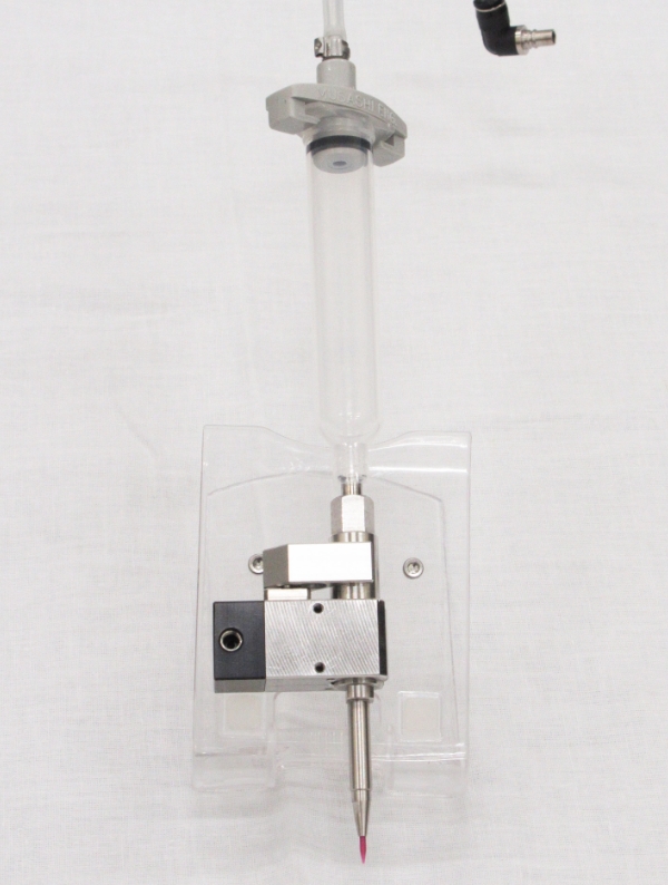 Twin-air (Basic function type) - Engineering-Lab Co., Ltd.